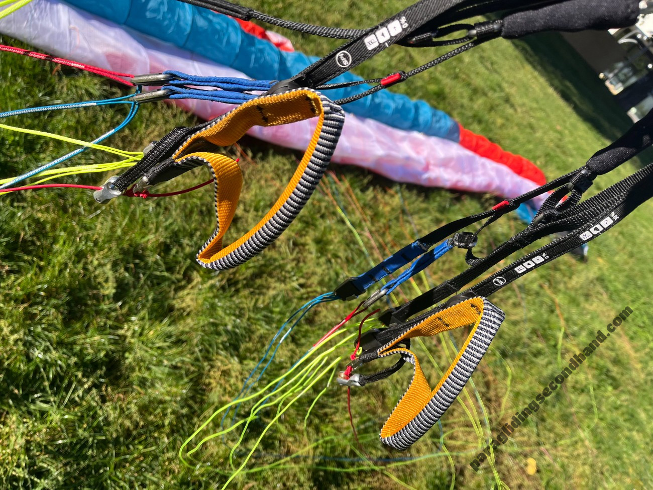 Advance Epsilon DLS, 26, 2025, (79-103kg), 50h