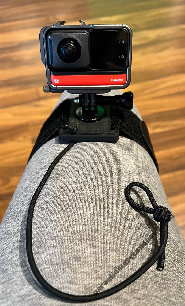 Actioncam Mount