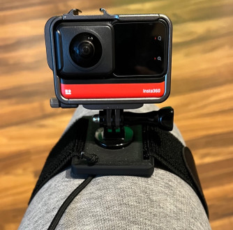 Actioncam Mount