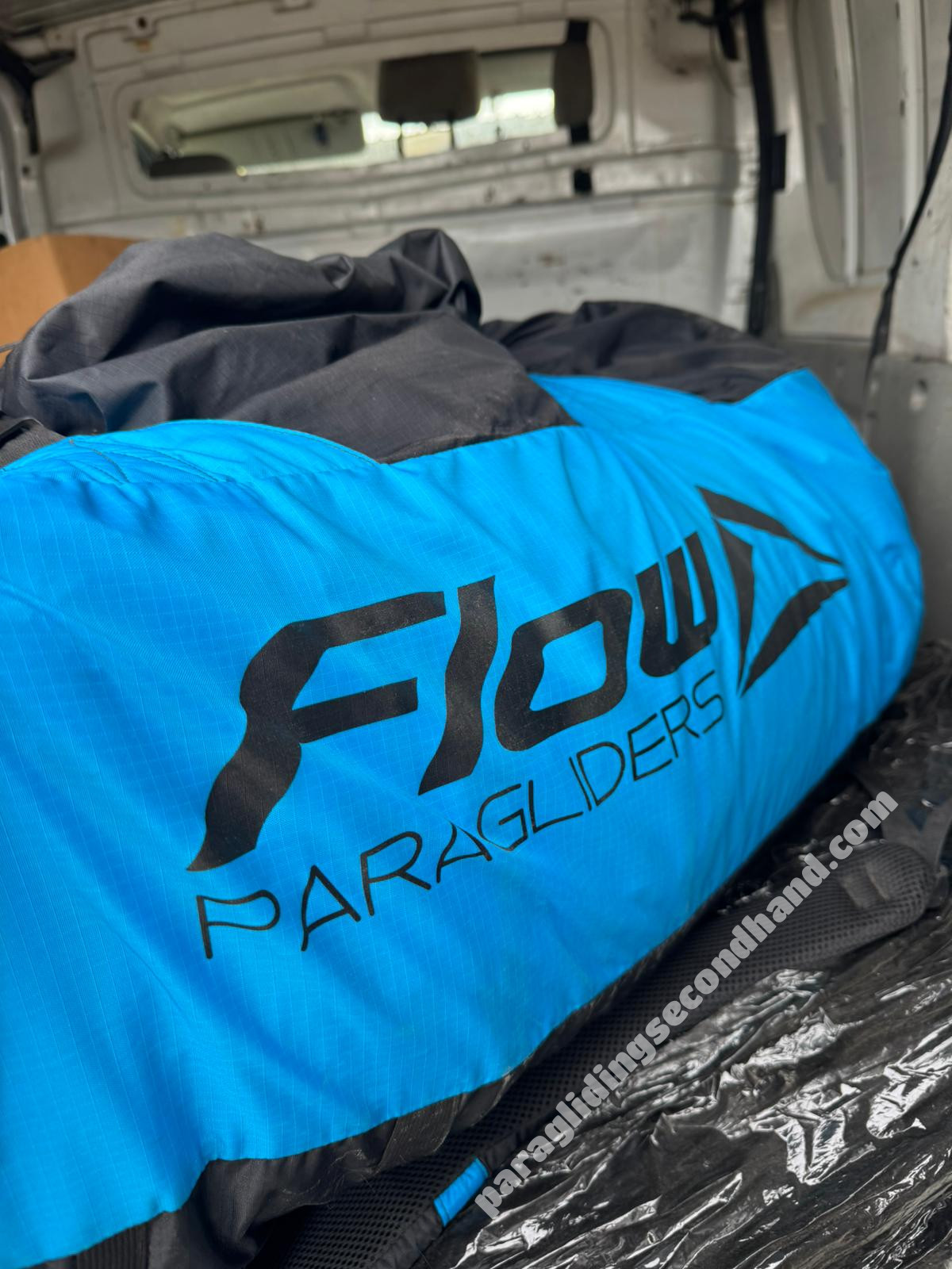 Flow Cosmos Power 2, 27, 2024, (100-160kg), 2h