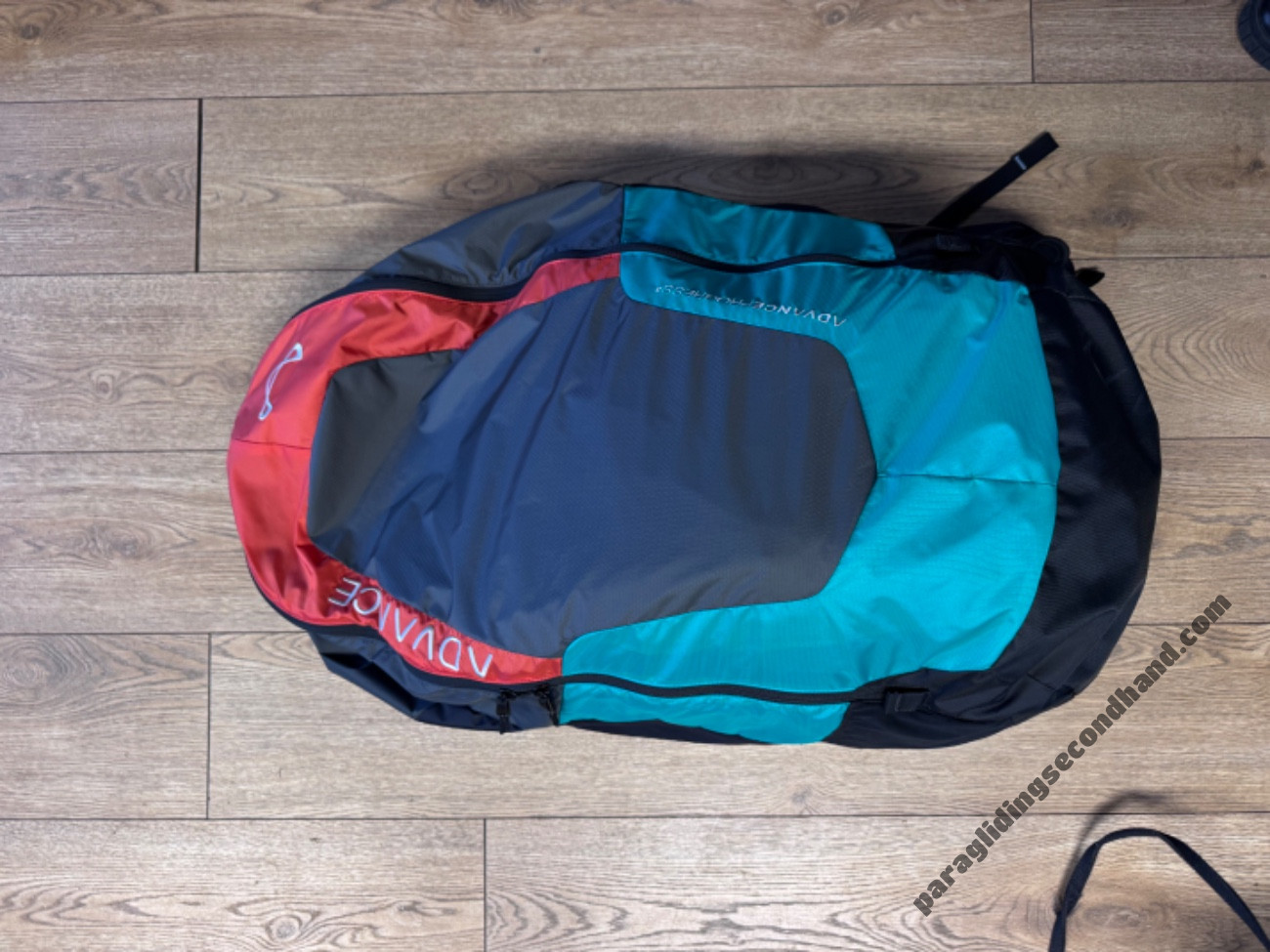 Advance Progress 3, L, 2025