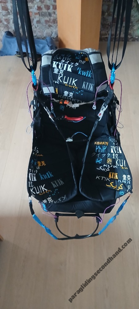 Kortel Design Kuik 2, L, 2019