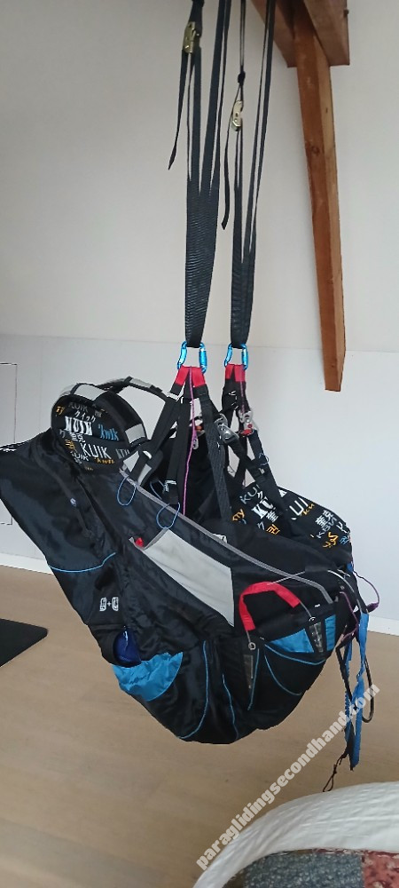 Kortel Design Kuik 2, L, 2019