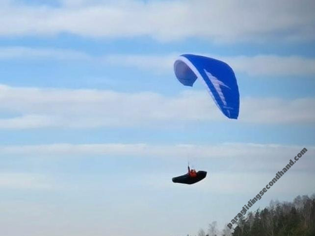 Swing APUS RS HIKE 23, 23H, 2021, (70-110kg), 10h