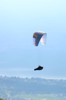 Niviuk Artik R, 25, 2024, (85-105kg), 140h