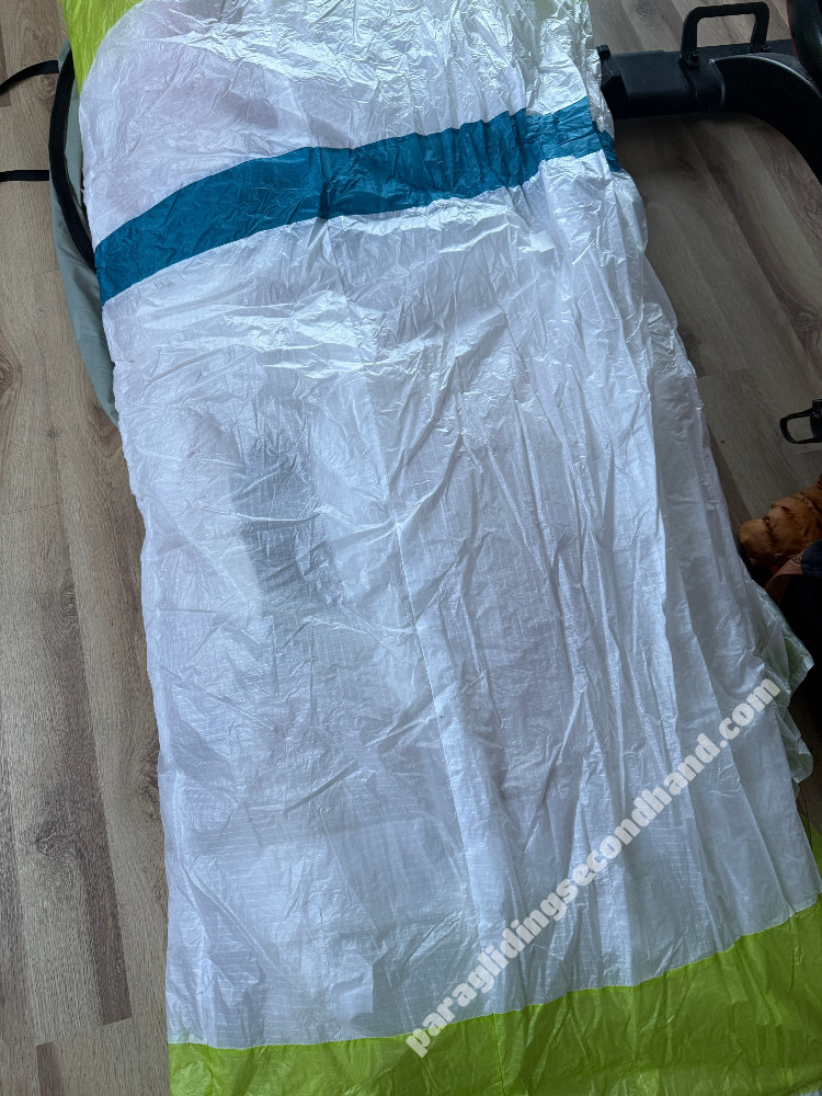 Air Design Susi 3, 16, 2019, (50-89kg), 100h