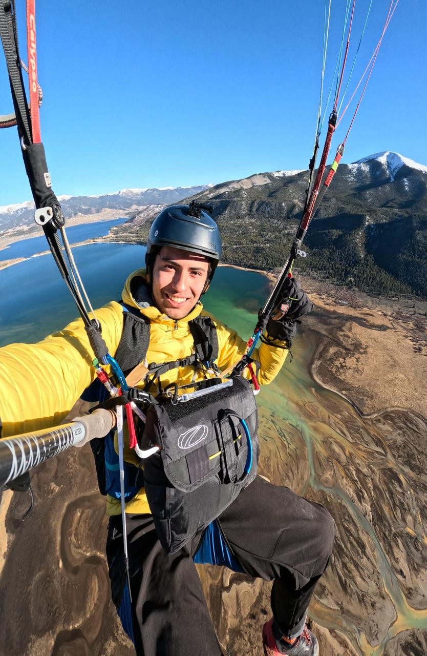 Looking for an EN - A glider 65-85kg, newer than 2018