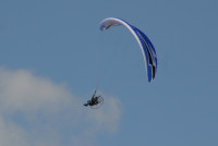 Paragliding Second Hand Equipment