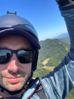 Paragliding Second Hand Equipment